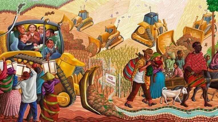 Petition · Help create a sustainable and thriving local economy ...