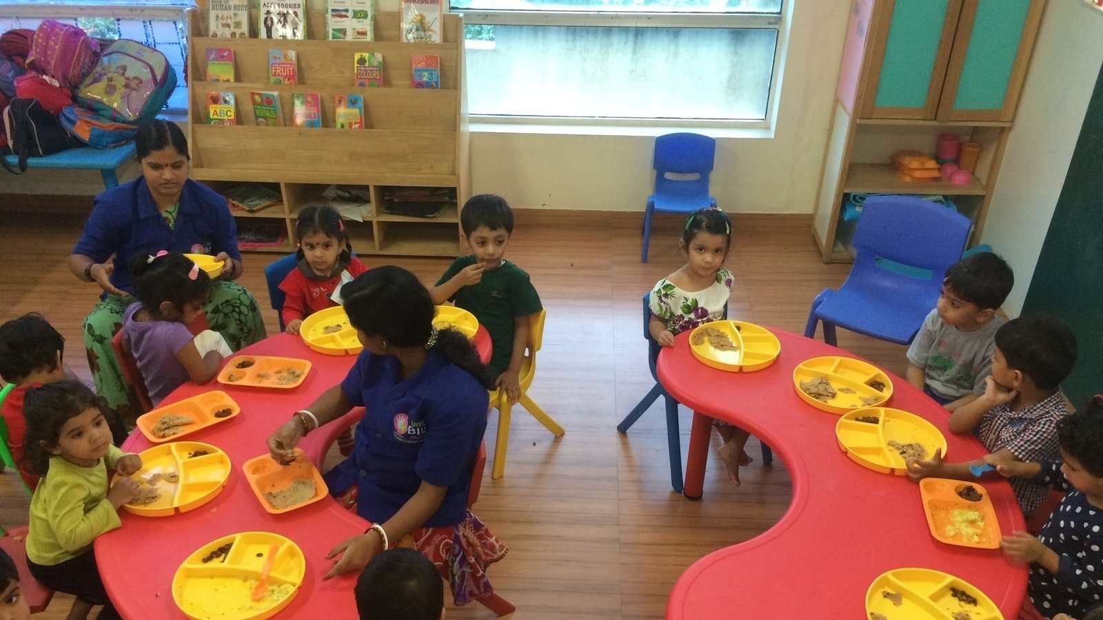 Petition · Mandate Crèche Facilities at offices in India - India ...
