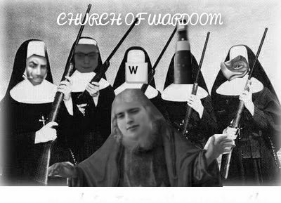 Petition · Have HiRez Studios make a WarDoom Announcer/Voice Pack ...