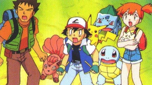 Petition · Bring back the original cast of Pokémon for the 20th film ...