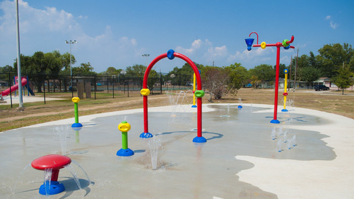Petition · City of Greater Sudbury: Splash Pad at Delki Dozzi Park ...