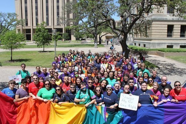 Petition · PROTECT GLBT Resources: Don't Defund GLBT Centers for ...