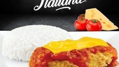 Petition · Chicken Fillet Italiana on McDo's menu - Philippines ...