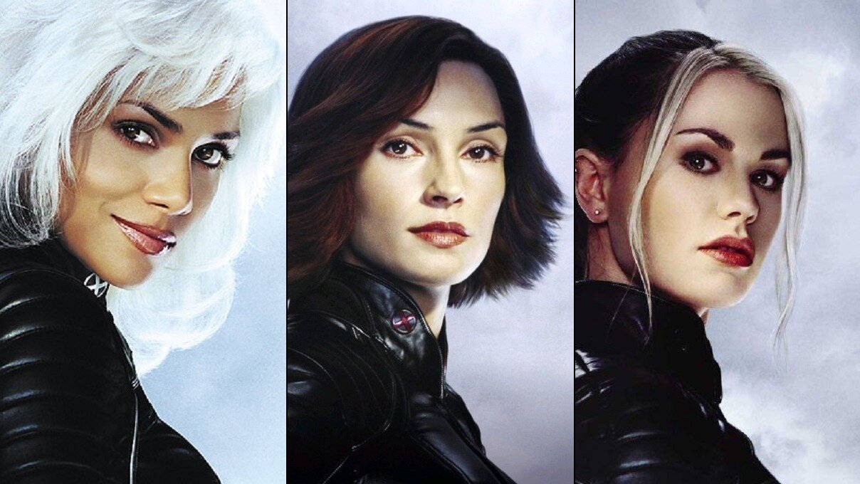 Petition · Include Storm, Jean Grey and Rogue in the 'Avengers ...