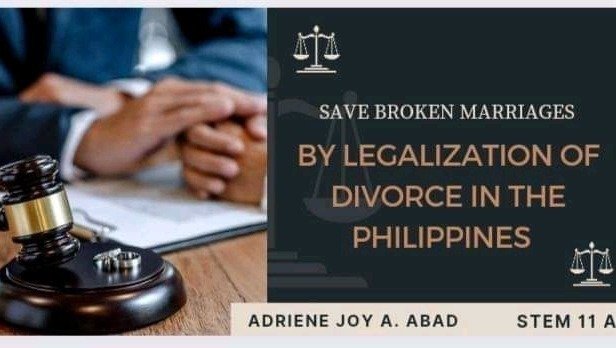Petition · Save Broken Marriages By Legalization of Divorce in the ...