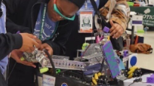 Petition · "Accept FIRST Robotics as an Official High School Credit ...