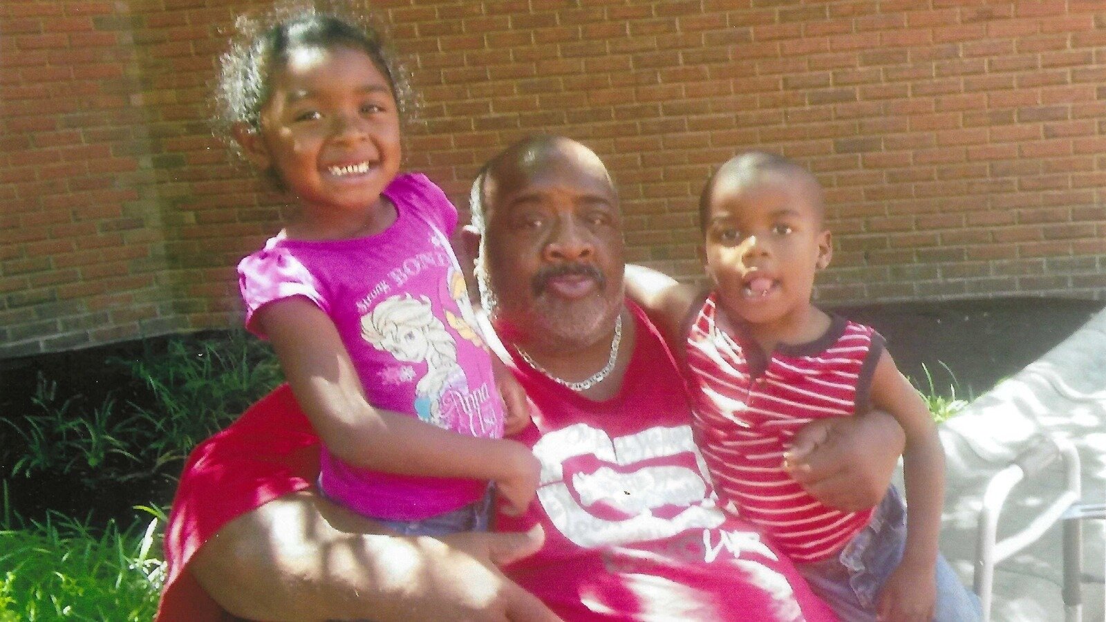 Petition · Grant Eugene Franklin a Commutation – A Call for Justice ...