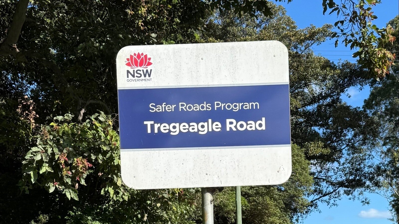 Petition · Fix Tregeagle Road - Making it safer for Country Drivers ...