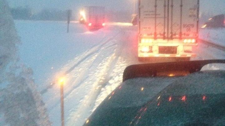 Petition · Substantial increase in highway maintenance during the ...