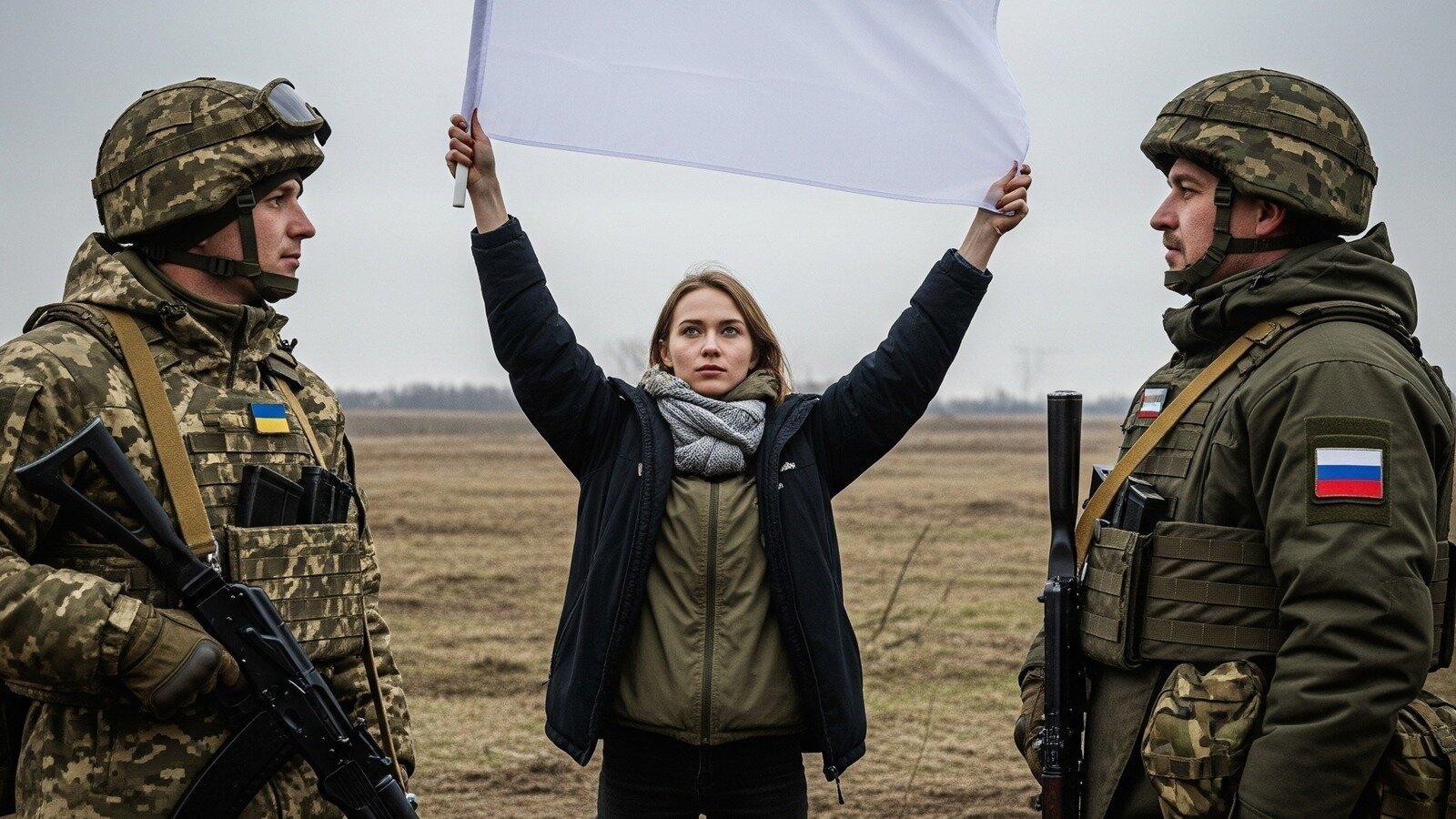 Petition · Danmark skal ikke i krig for Ukraine – vælg neutralitet ...