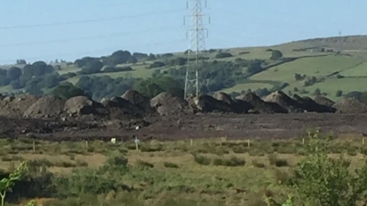 Petition · Say No To Bryn Quarry Extension Gelligaer - United Kingdom ...