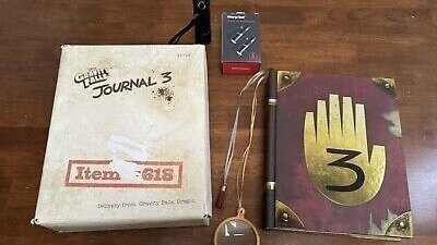 Petition · Petición para que Alex Hirsch vuelva a lanzar el journal 3 ...