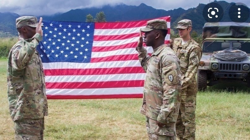 Petition · Allow Military Entry for Adults with Juvenile Records ...