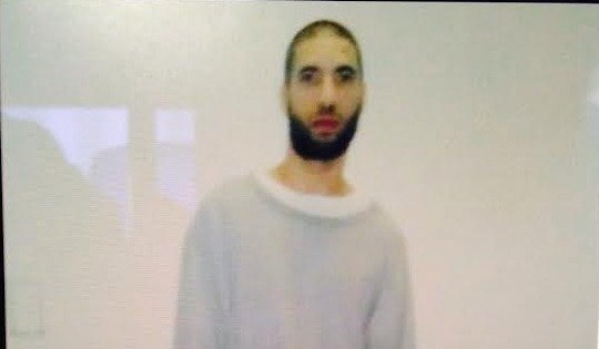 Petition · Clemency for my brother, Michael Rinaldi · Change.org