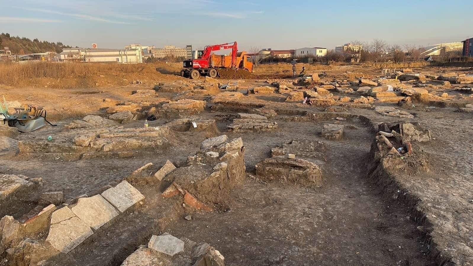 Petition · UNESCO-STOP THE DISTRUCTION OF DARDANIAN HISTORY IN SKOPJE ...