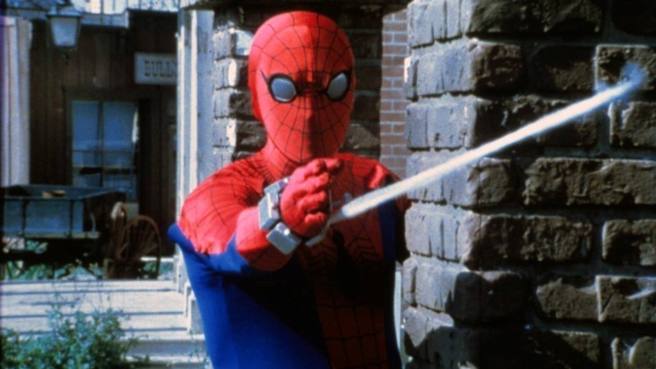 Petition update · Our Spider-Man petition needs help! Please share our ...