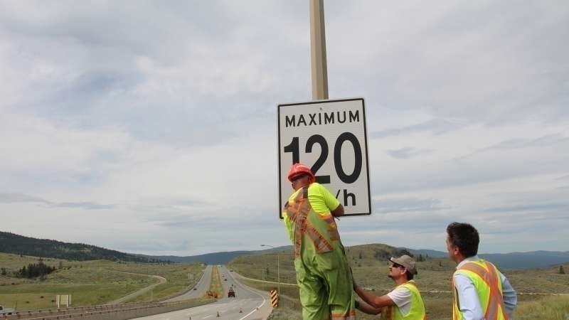 Petition · Government of Alberta: Raise Alberta highway's speed limit ...