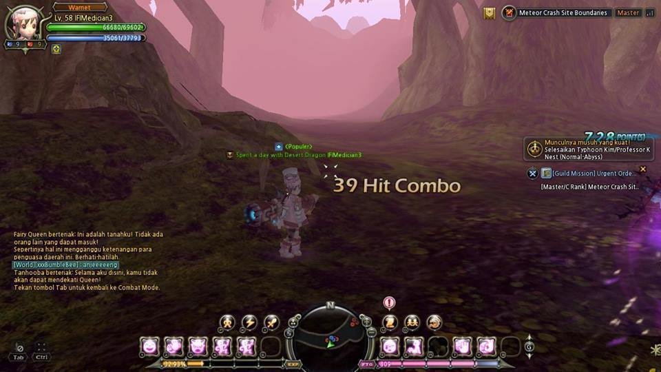 Petisi · Permohonan Untuk Un Merge Server DN INA Void & Sentinel ...