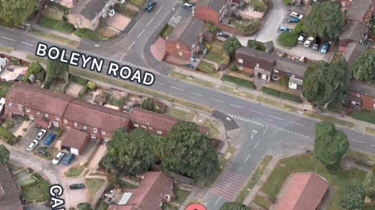 Petition · Install a Zebra Crossing on Boleyn Road to Ensure Safety for ...