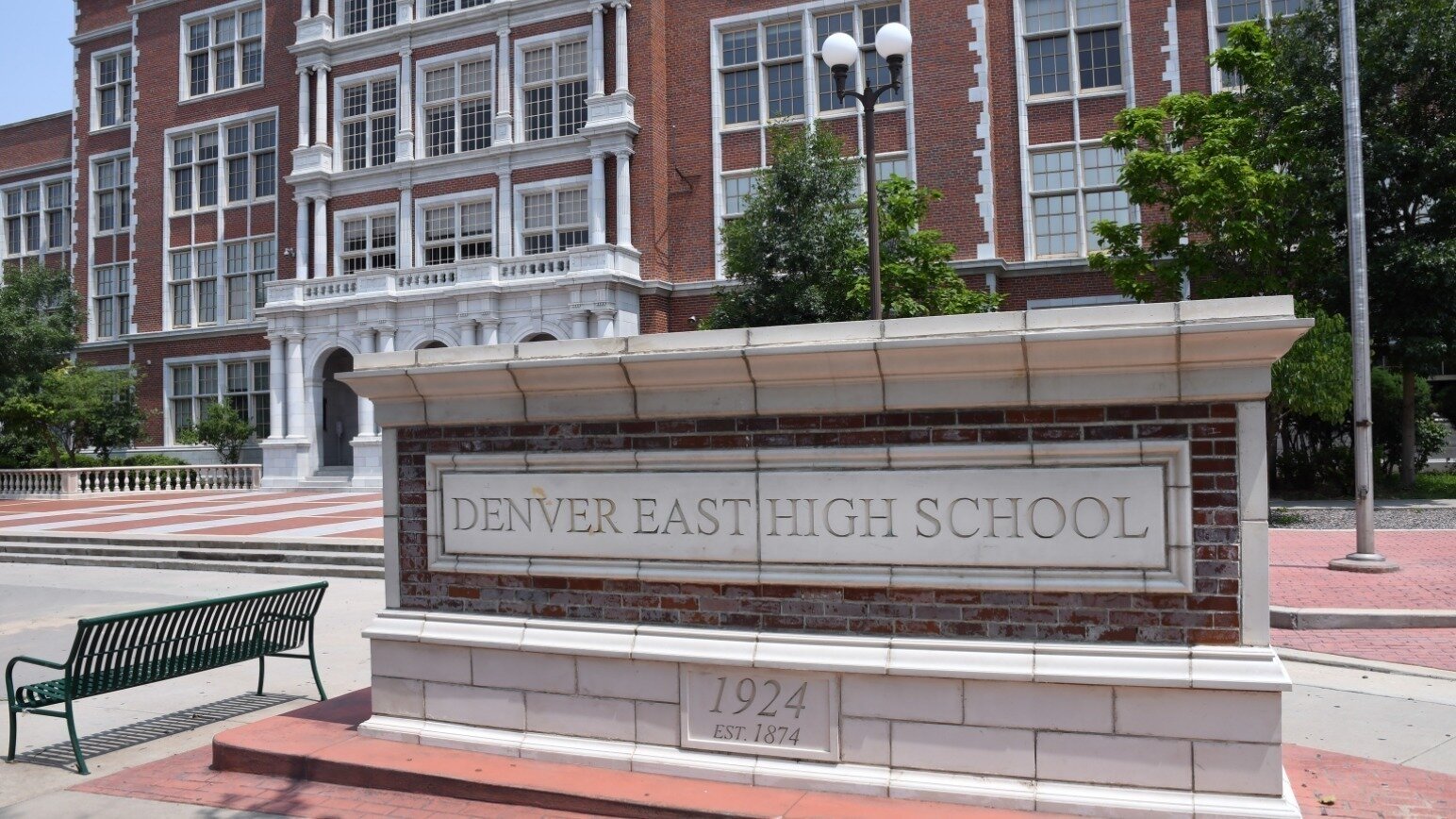 Petition · Stop the Trump Administration's Attacks on Denver’s Gender ...