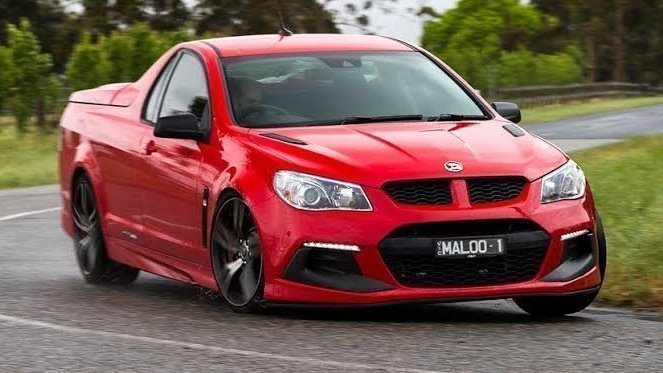 Petition · To the HSV and Holden name on Australian Cars - Australia ...