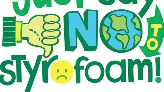 Petition · Stop Using Styrofoam - United States · Change.org