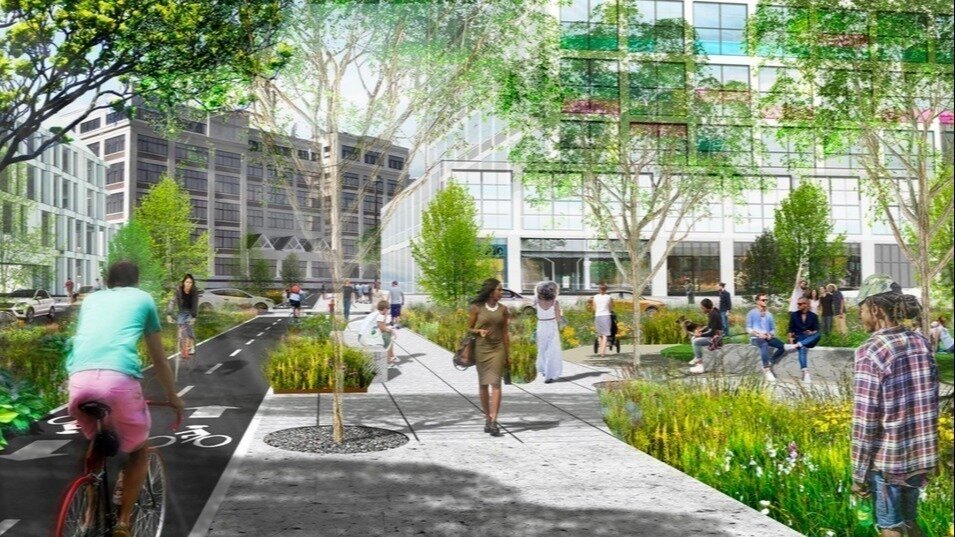 Petition · Demand Responsible Use of New Haven’s Waterfront Property ...