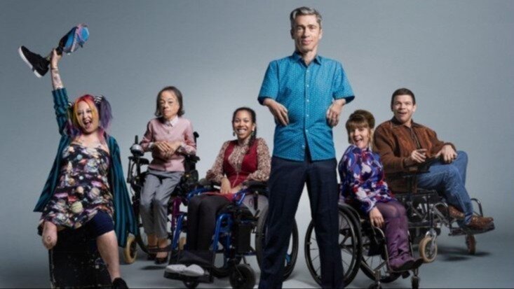 Petition · Increase Support for Individuals with Disabilities ...