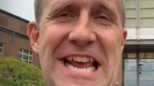 Petition · Keep Principal Wynkoop Out Of BHS - Seattle, United States ...