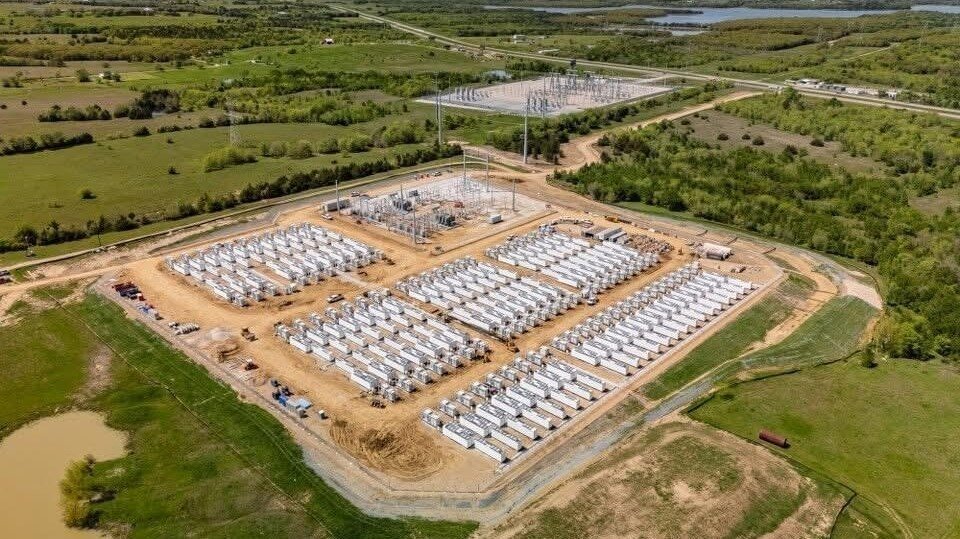 Petition update · BESS Projects can be Paused for Safety Reasons ...