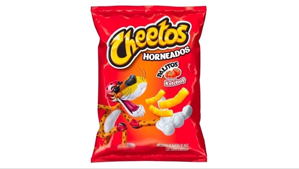 Petición · Que vuelvan los Cheetos de ketchup a la Argentina ...