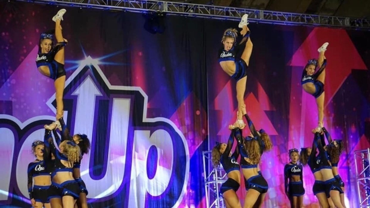 Petition Competitive Cheerleading Level 4 2 In Level 2 Division For petition-competitive-cheerleading-level-4-2-in-level-2-division-for