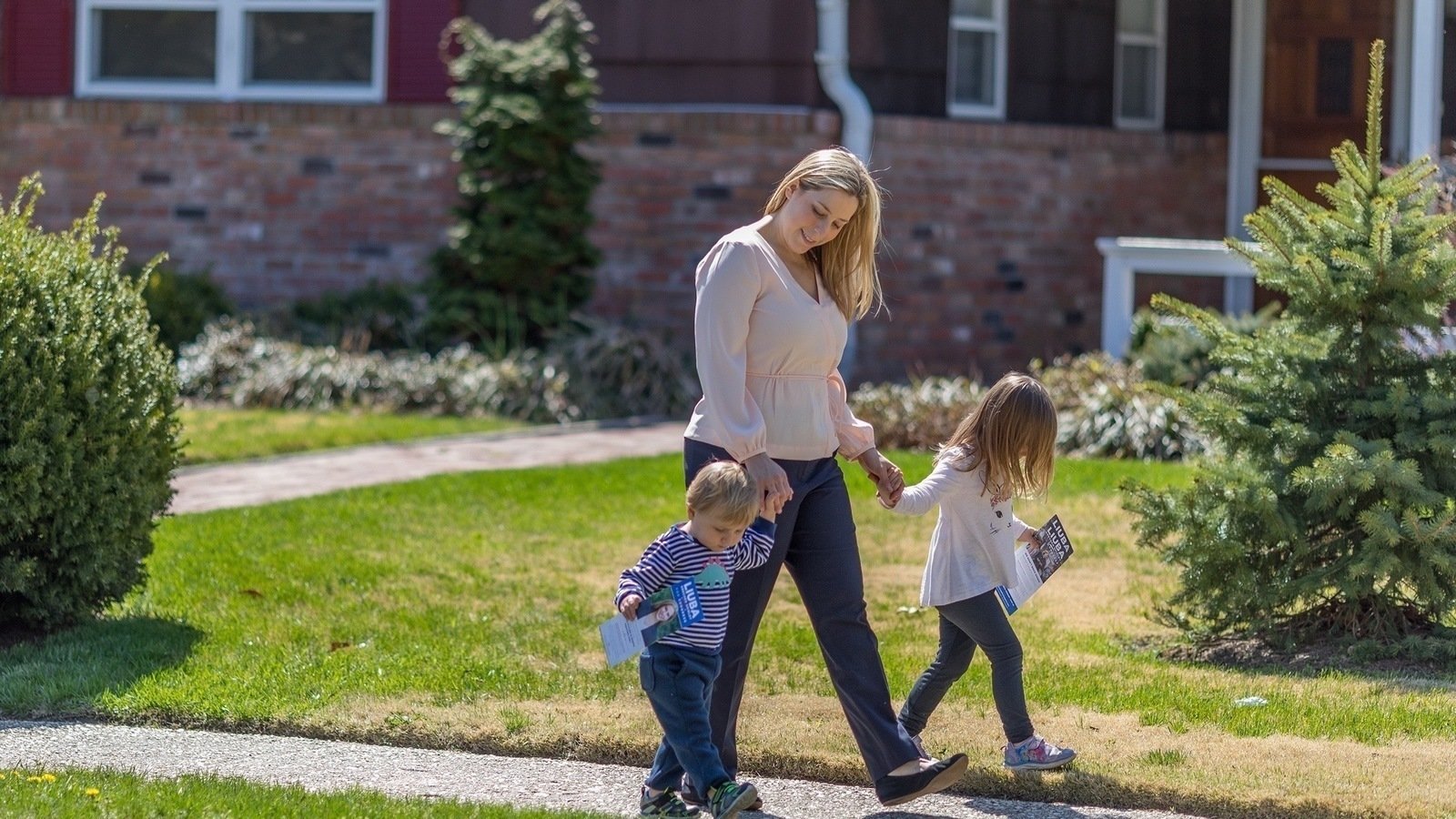 Petition · Ask the FEC to remove barriers that block parents running ...