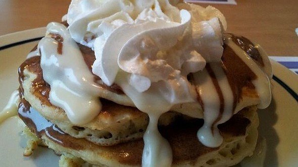 Petition · Bring Back the Cinnastack - United States · Change.org