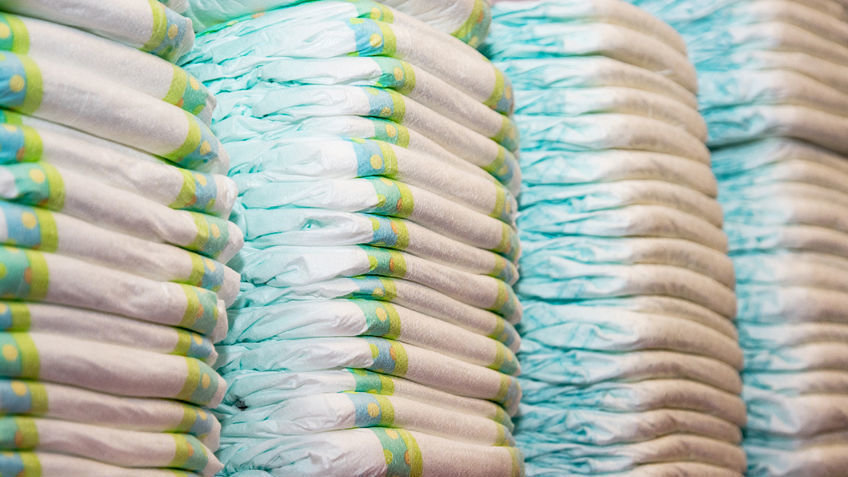 Petition · recycling used disposable nappies - United Kingdom · Change.org