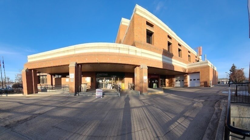 Petition · Reopen the Maternity Ward in Leduc Hospital - Canada ...