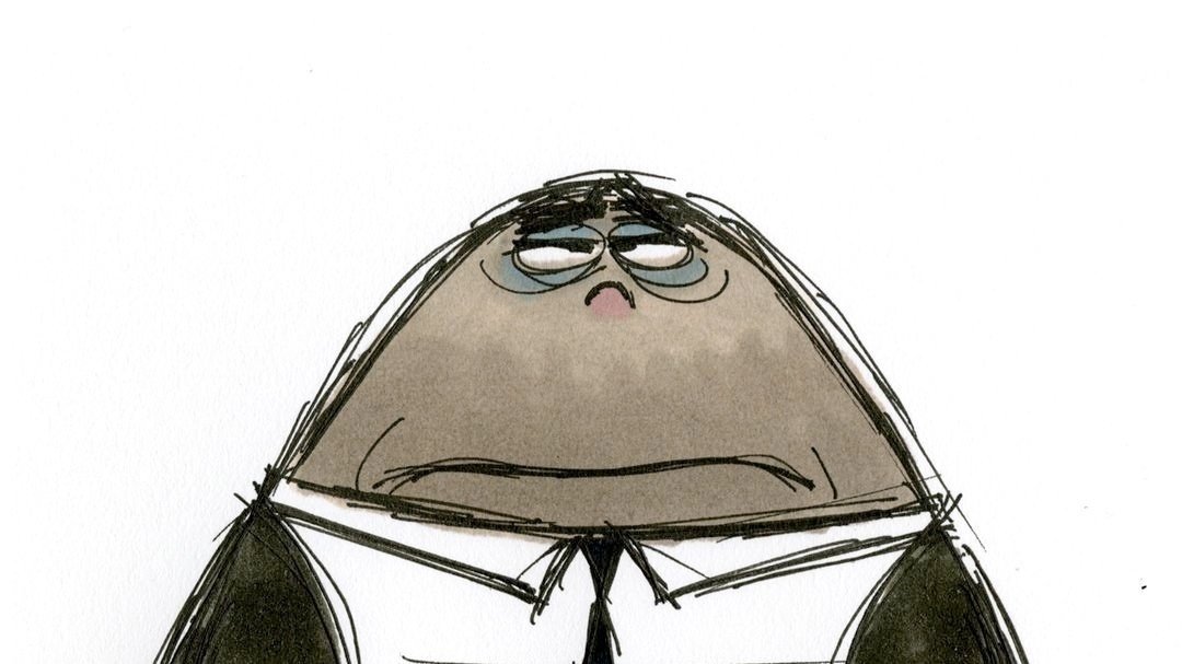 Petition · Tripp as an “Inside Out” character. - United States · Change.org