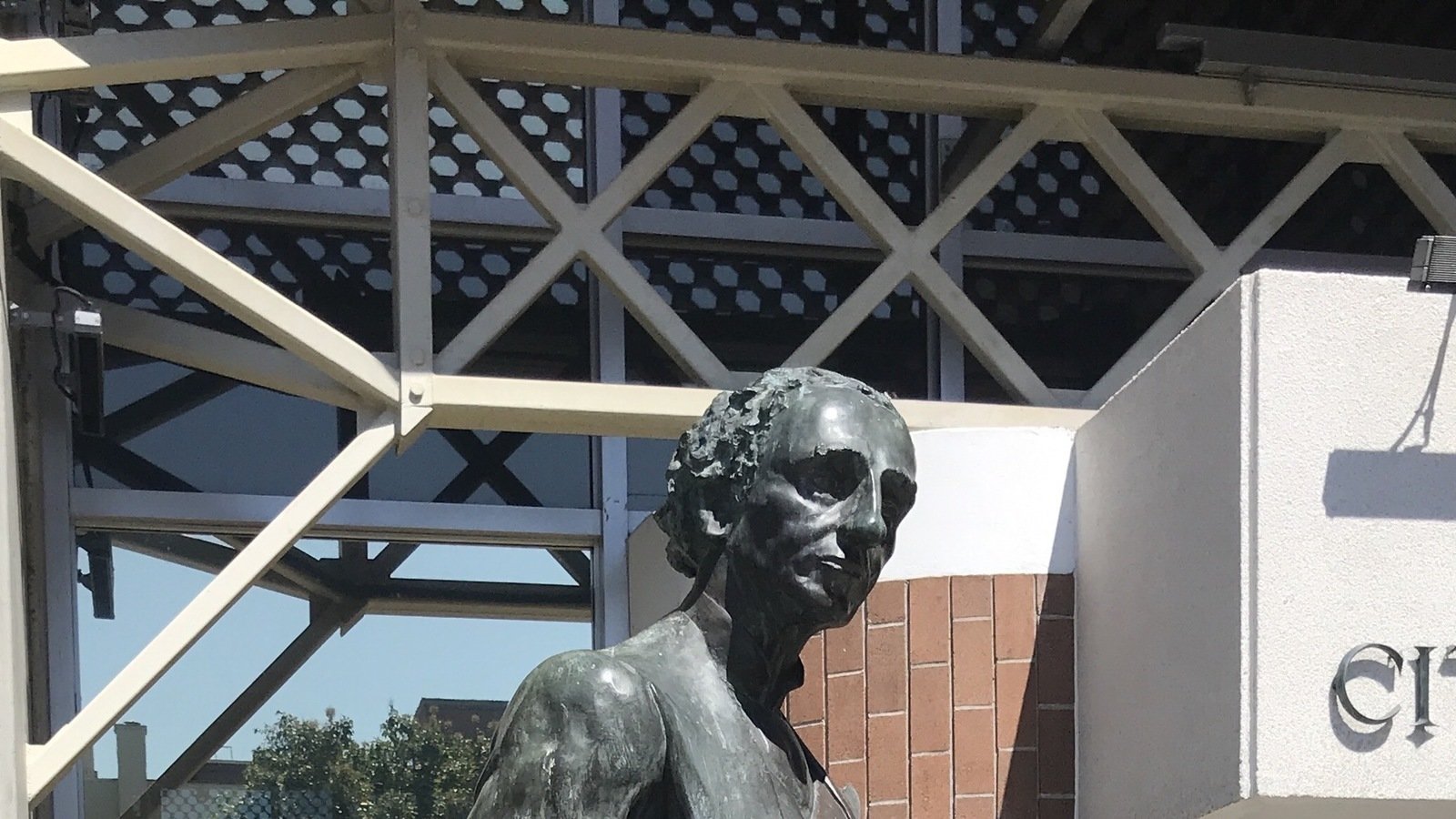 Petition · Save the John A MacDonald Statue - Canada · Change.org