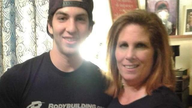 Petition · Justice for Christopher Curro - United States · Change.org