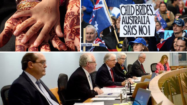 Petition · Investigate Child Sexual Abuse Within Islamic Organisations ...