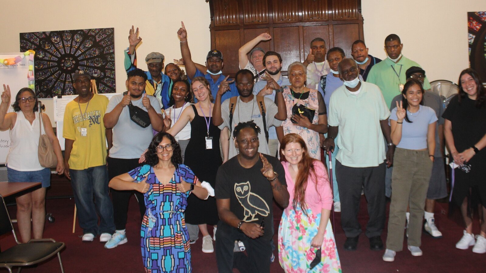 Petition update · Help us reach 5000 signatures on the petition by sharing with your networks ...