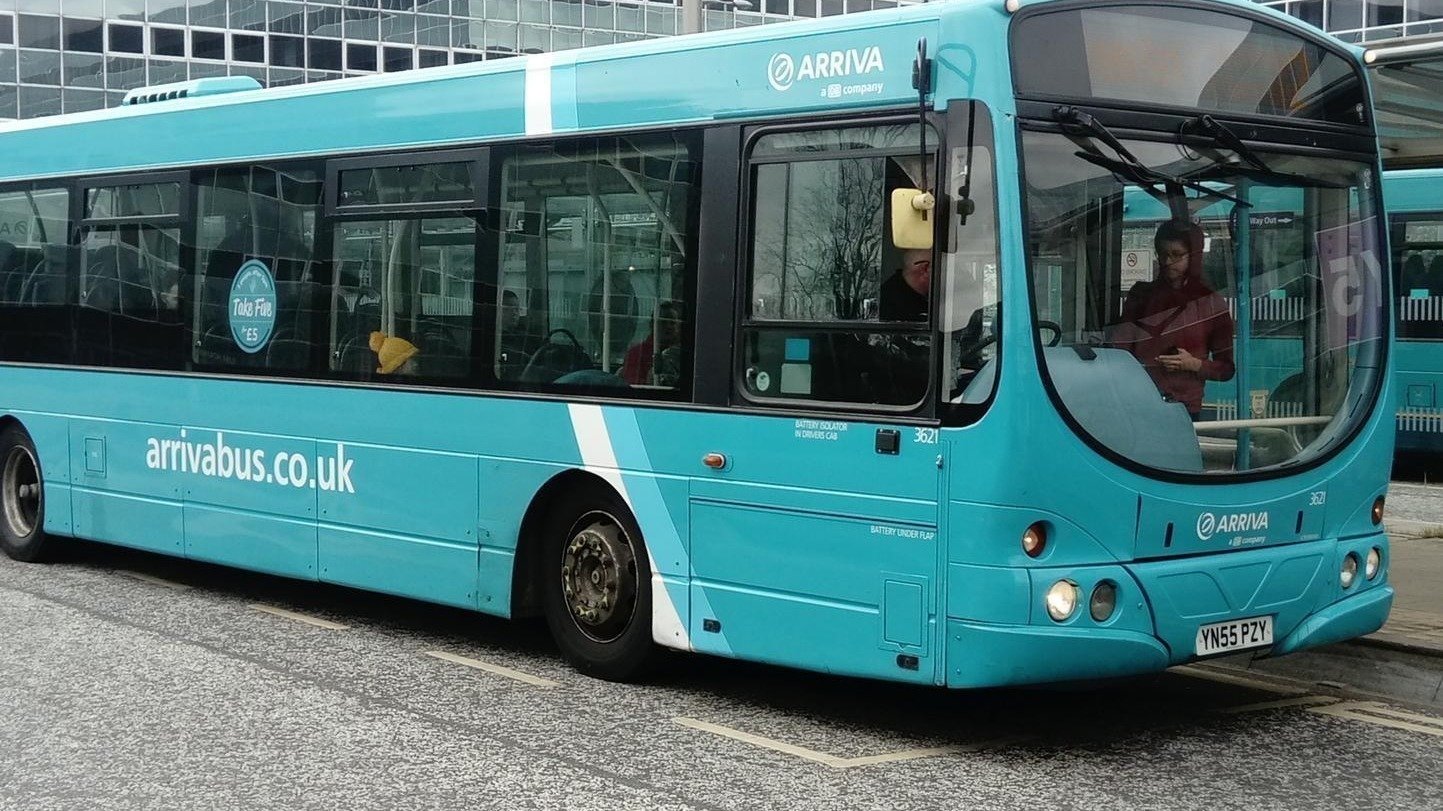Petition Give Bow Brickhill A Regular Bus Route Milton Keynes Petition Give Bow Brickhill A Regular Bus Route Milton Keynes
