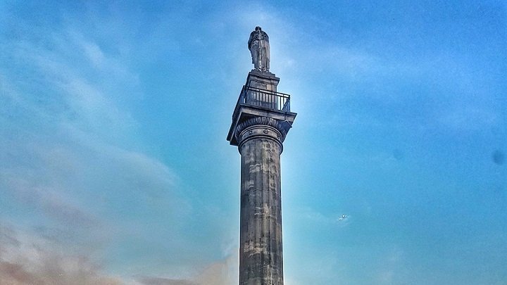 Petition · Save our statues - United Kingdom · Change.org