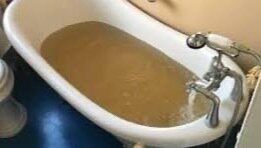 Petition · Ban water with poop in it - United States · Change.org