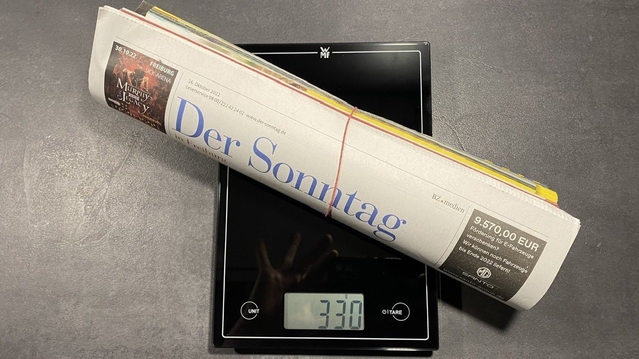 Petition · Stop the SPAM by Unsolicited Newspapers and Advertisement ...