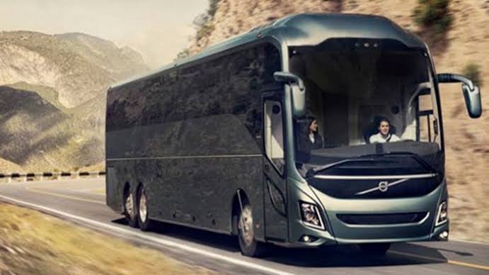 Petición · INTRODUCCIÓN DEL VOLVO 9800 AL JUEGO - México · Change.org