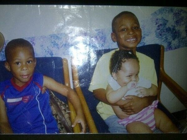 Petition · Deonna Ivy Sanders - United States · Change.org