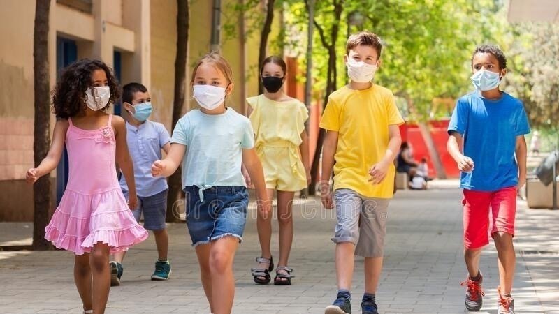 Petition · Mask Choice Always - United States · Change.org