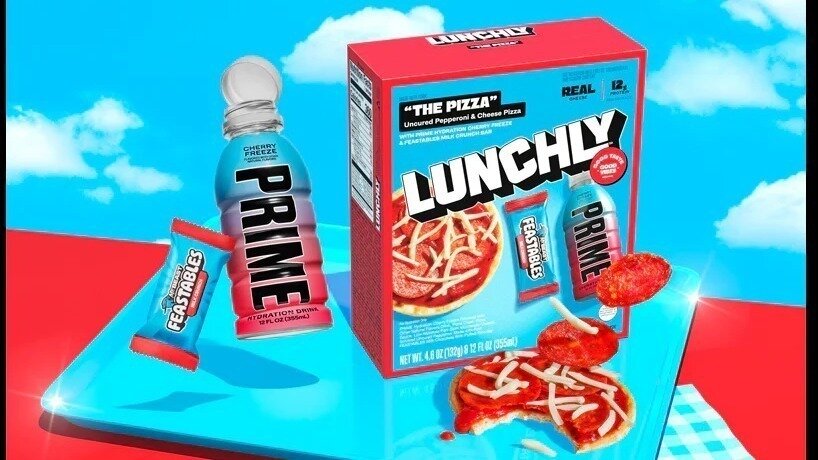 Petition · Improve School Lunches with Nutritious "Lunchly" - United ...