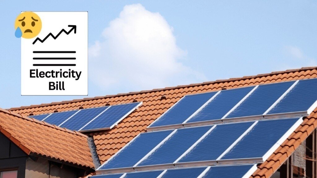 Petition · Fair prices on solar feeds against electricity charges ...